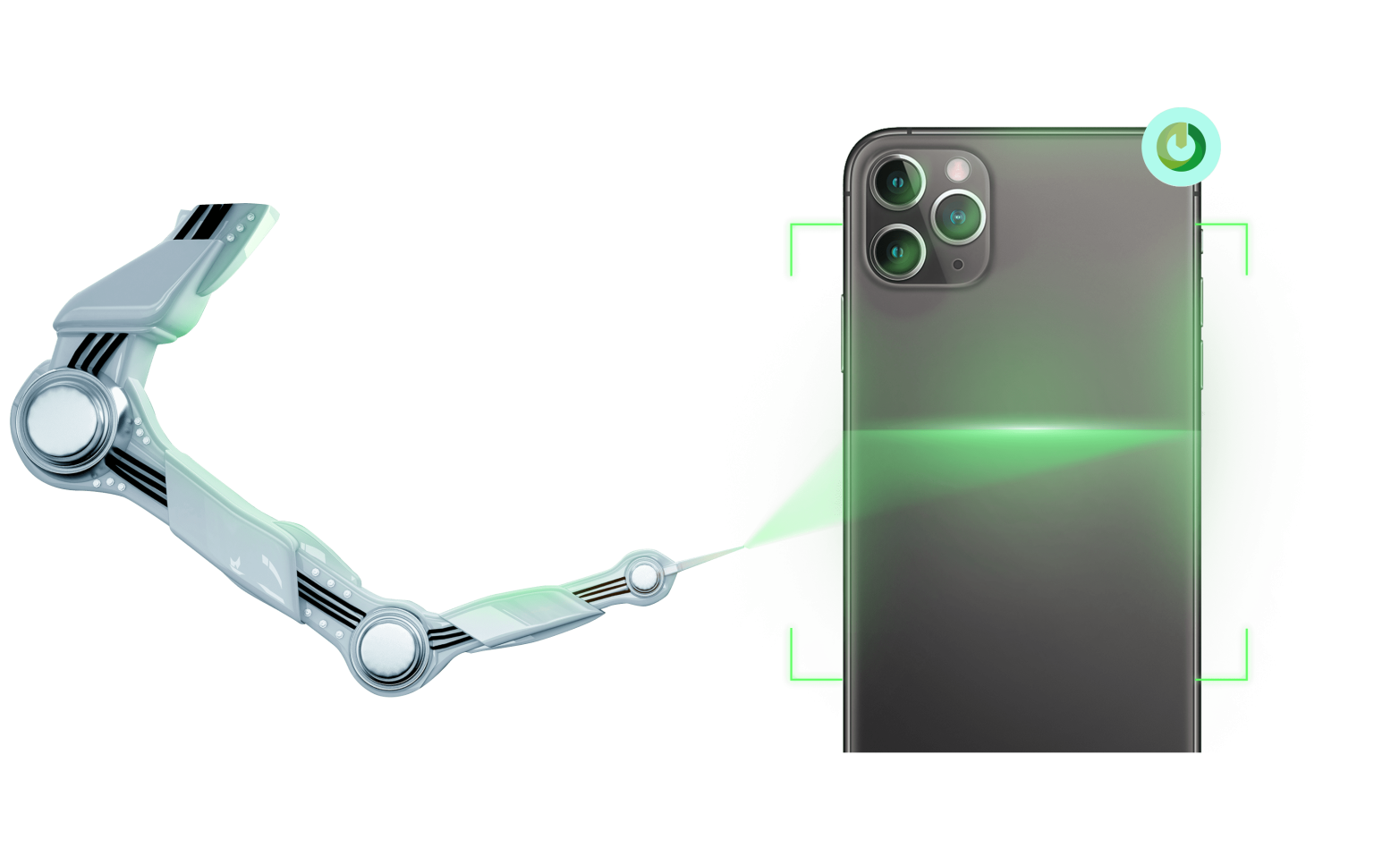 CompAsia Wholesale Portal – Quality and Affordable Used Devices